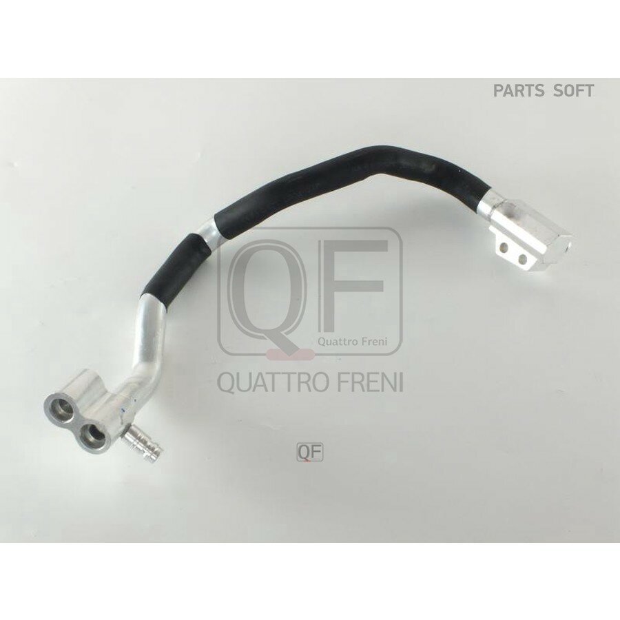 QUATTRO FRENI QF30Q00260 Трубка кондиционера ()