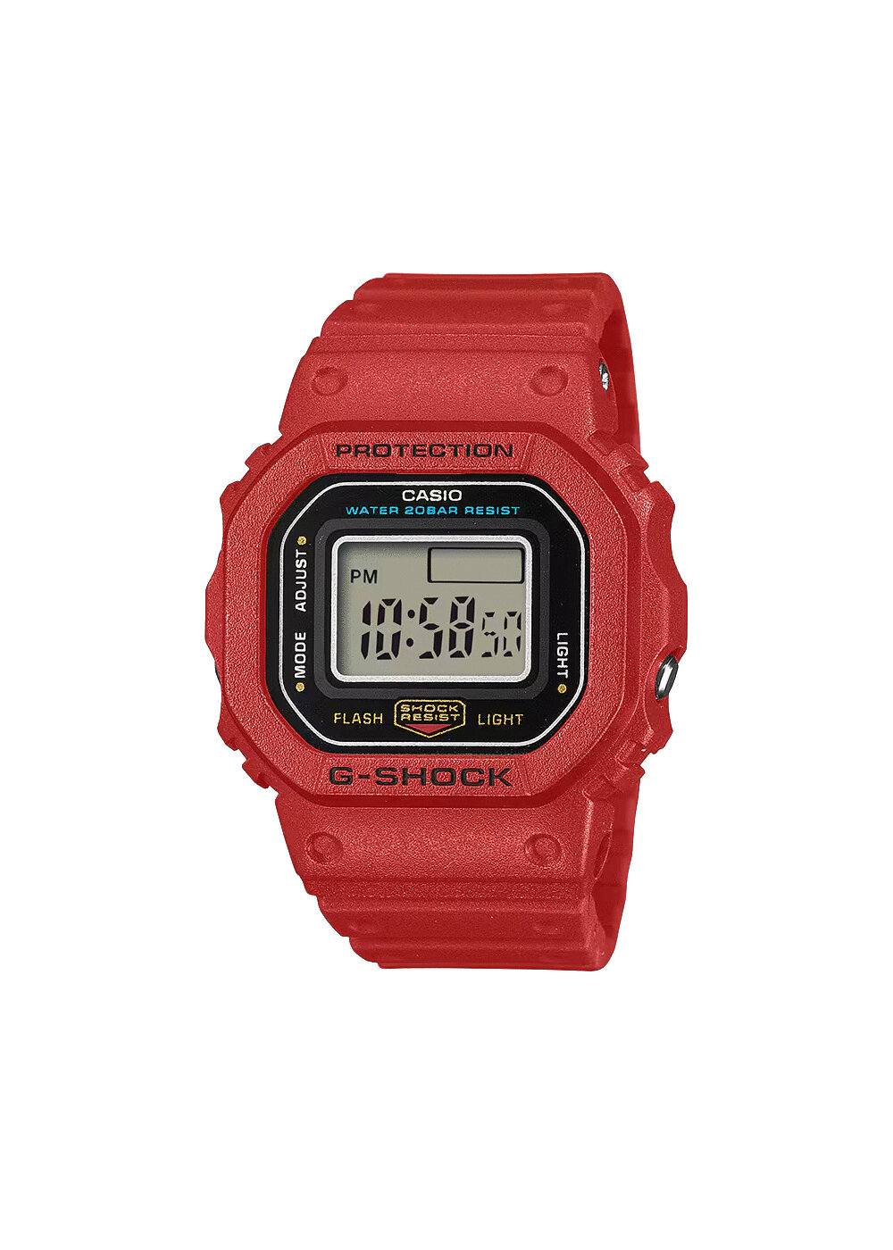  CASIO G-Shock