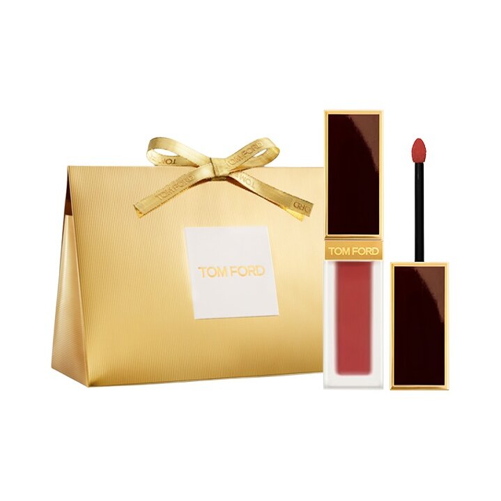 Блески для губ TOM FORD