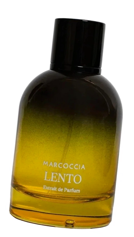 Маркоччи Профуми Ленто парфюм унисекс 100 мл / Marcoccia Profumi Lento аромат