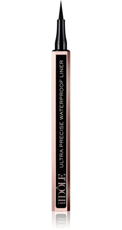 Подводка для глаз Lancome Lash Id le Liner 01 Black, черный, 1 мл