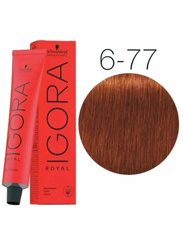 Schwarzkopf Professional Краска для волос, 60 мл