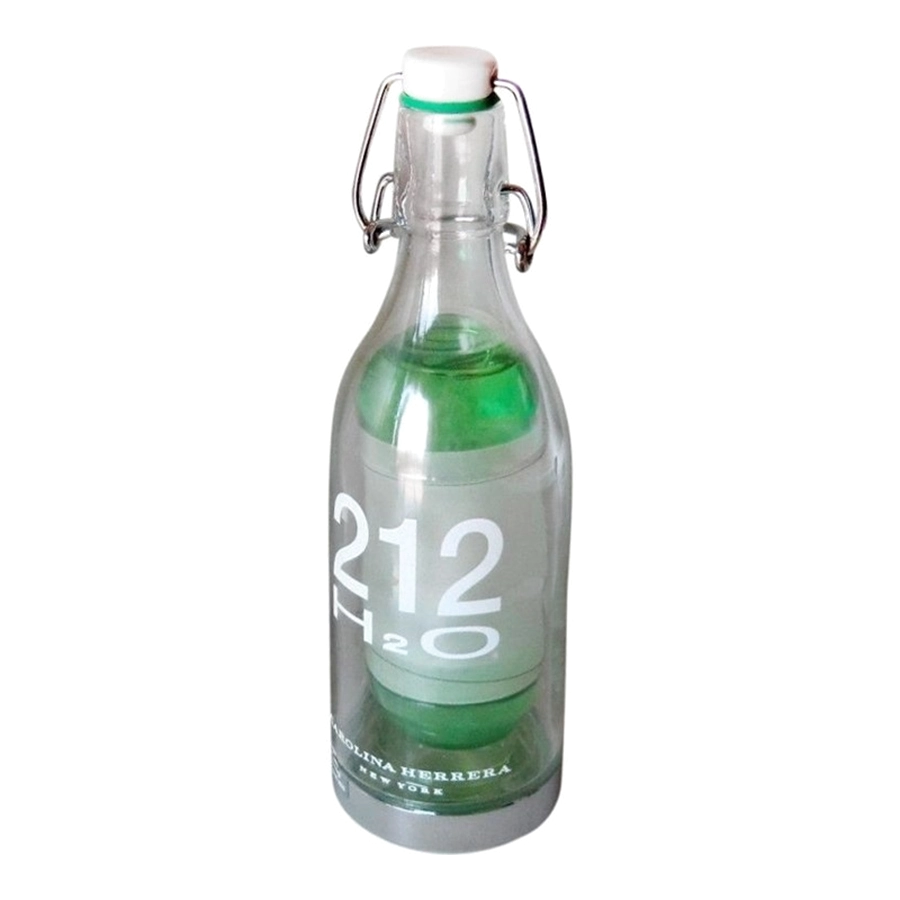 Aromat для женщин Каролина Херрера 212 Аш2о 100 мл - Carolina Herrera 212 H2O