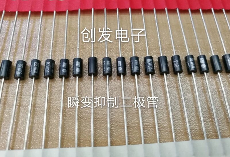 10pcs/ bzw06-23b bzw06-23 100%st tvs