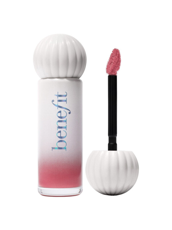 Блеск для губ Ladies Splash Tint Moisturizing Dewy Lip Tint, 3 - Fresh Squeezed