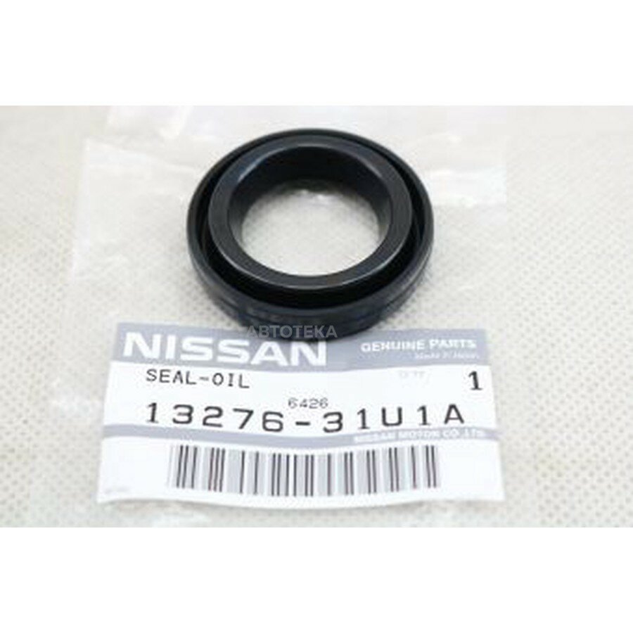 Сальник NISSAN 1327631U1A