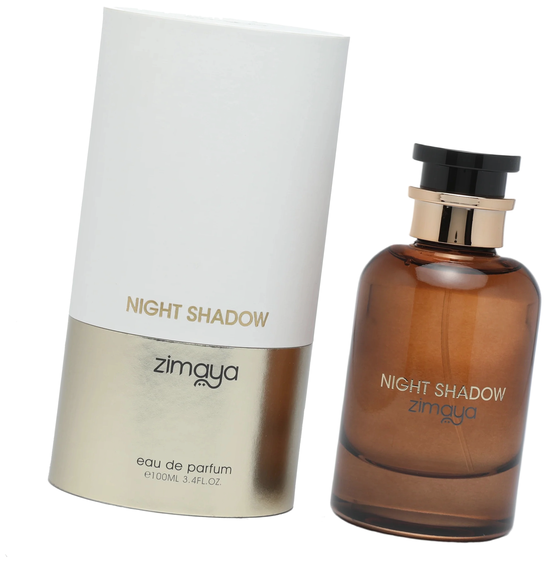Зимая Найт Шадоу парфюм унисекс 100 мл - Night Shadow аромат
