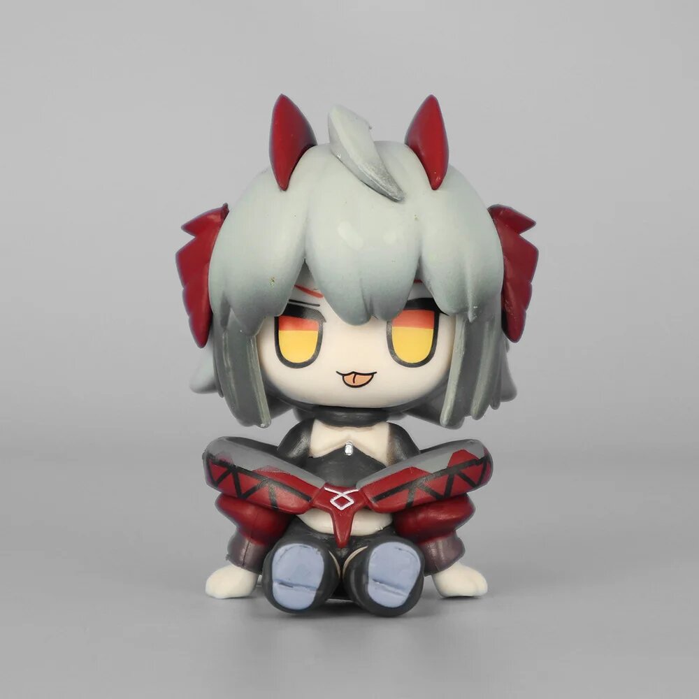 Фигурка Arknights Chibi PVC W