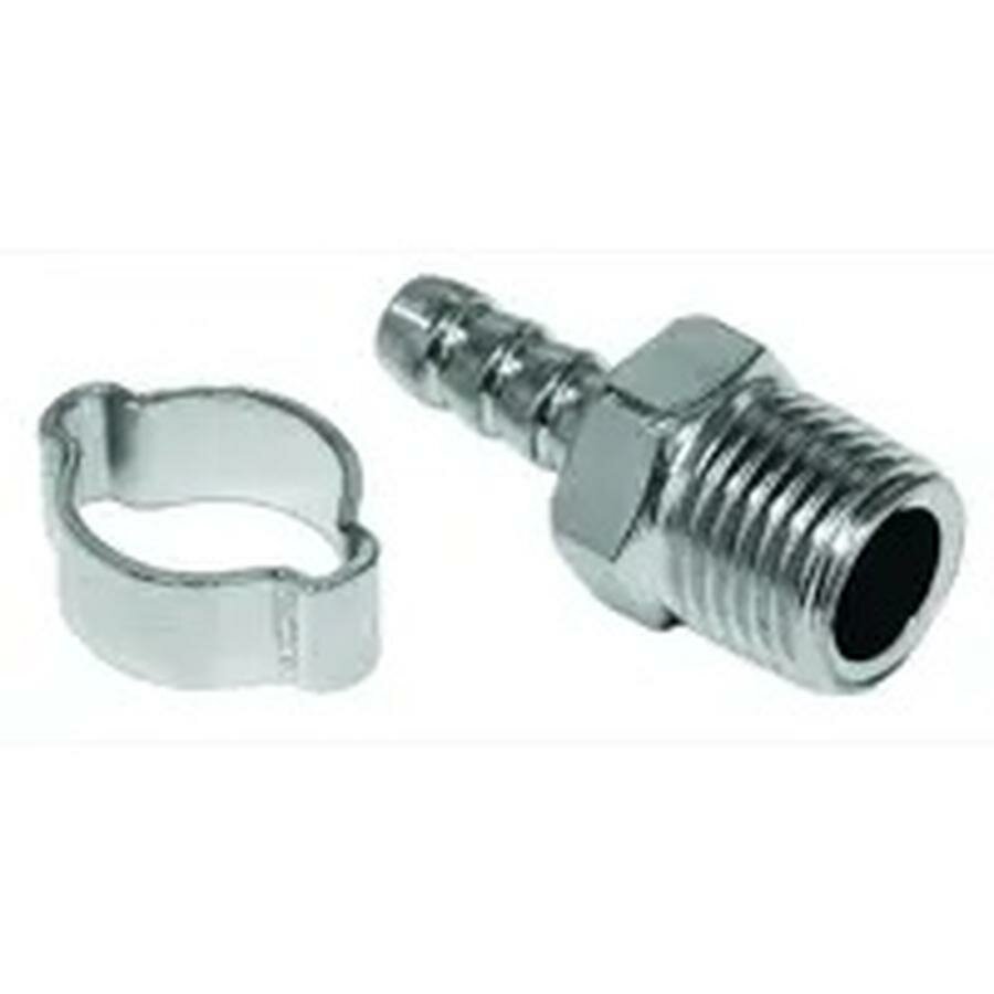 Переходник для компрессора Elitech 0704.023600 1/2x10 мм