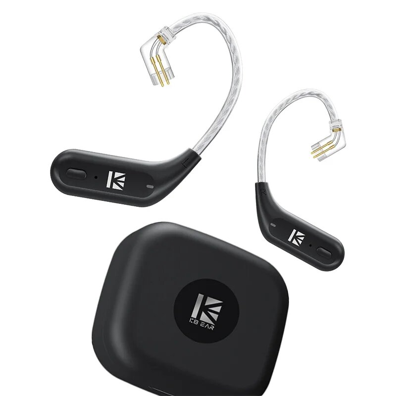 Bluetooth адаптер KBEAR BT15 PRO — фото 1