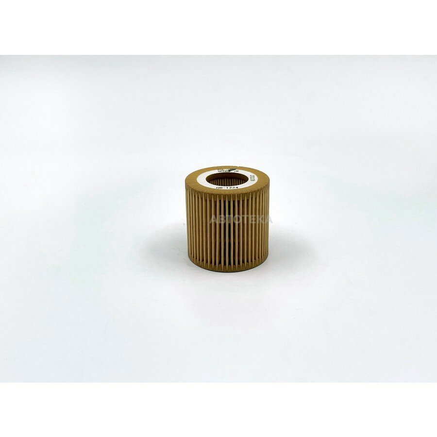 Фильтр масляный VAG FABIA/POLO 1.2 BIG FILTER GB1224