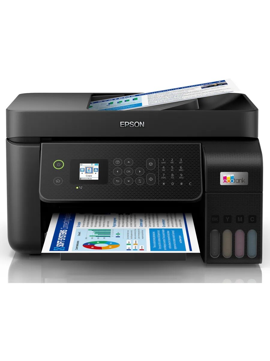 Многофункциональное устройство Epson L5290