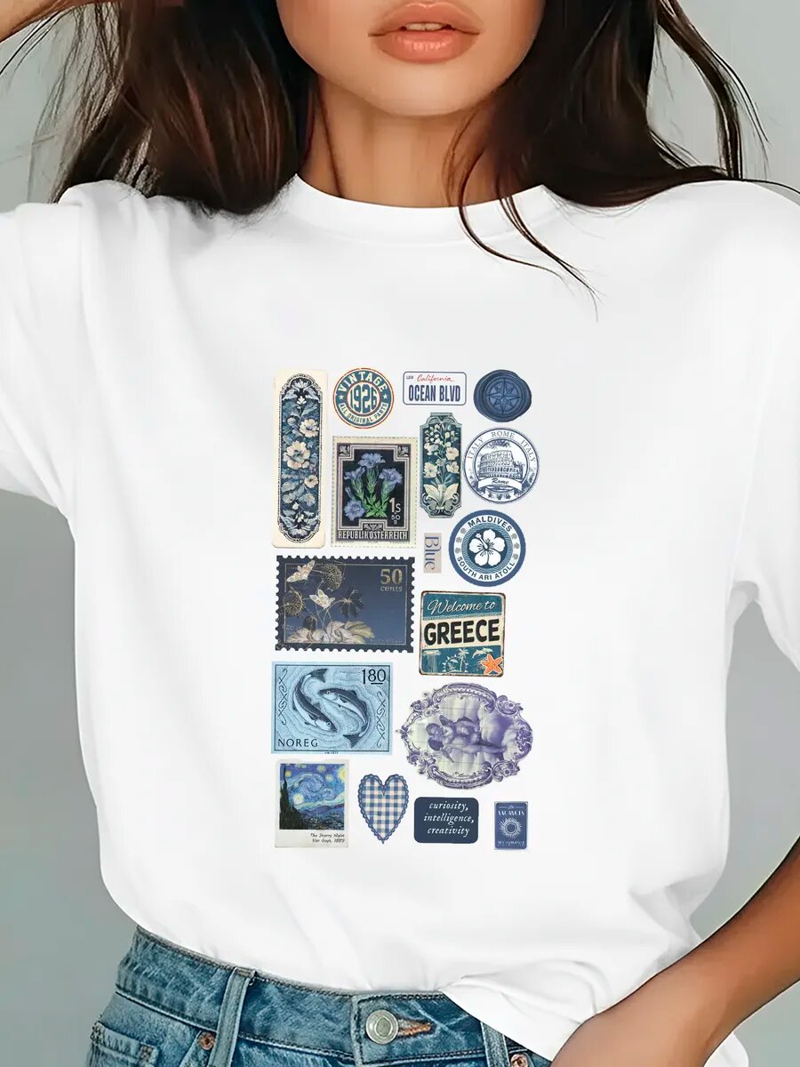 Футболка PRINTSHOT