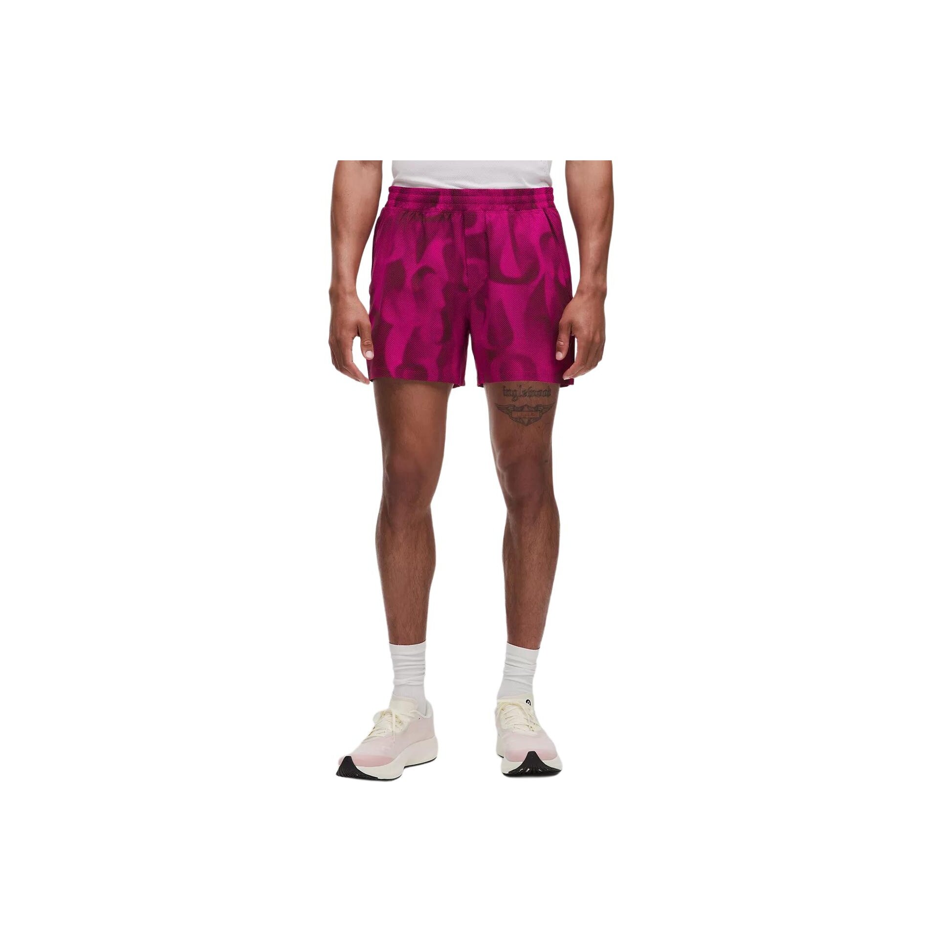 Шорты lululemon