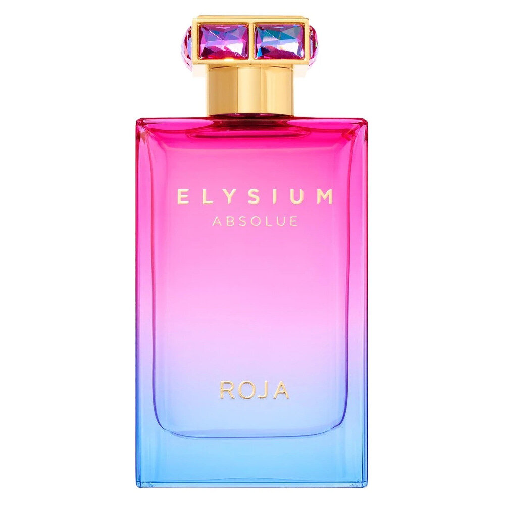 Парфюмерная вода для женщин Roja Dove Elysium Absolue Pour Femme 75 мл / Духи Роже Дав Элизиум Абсолю Пур Фам