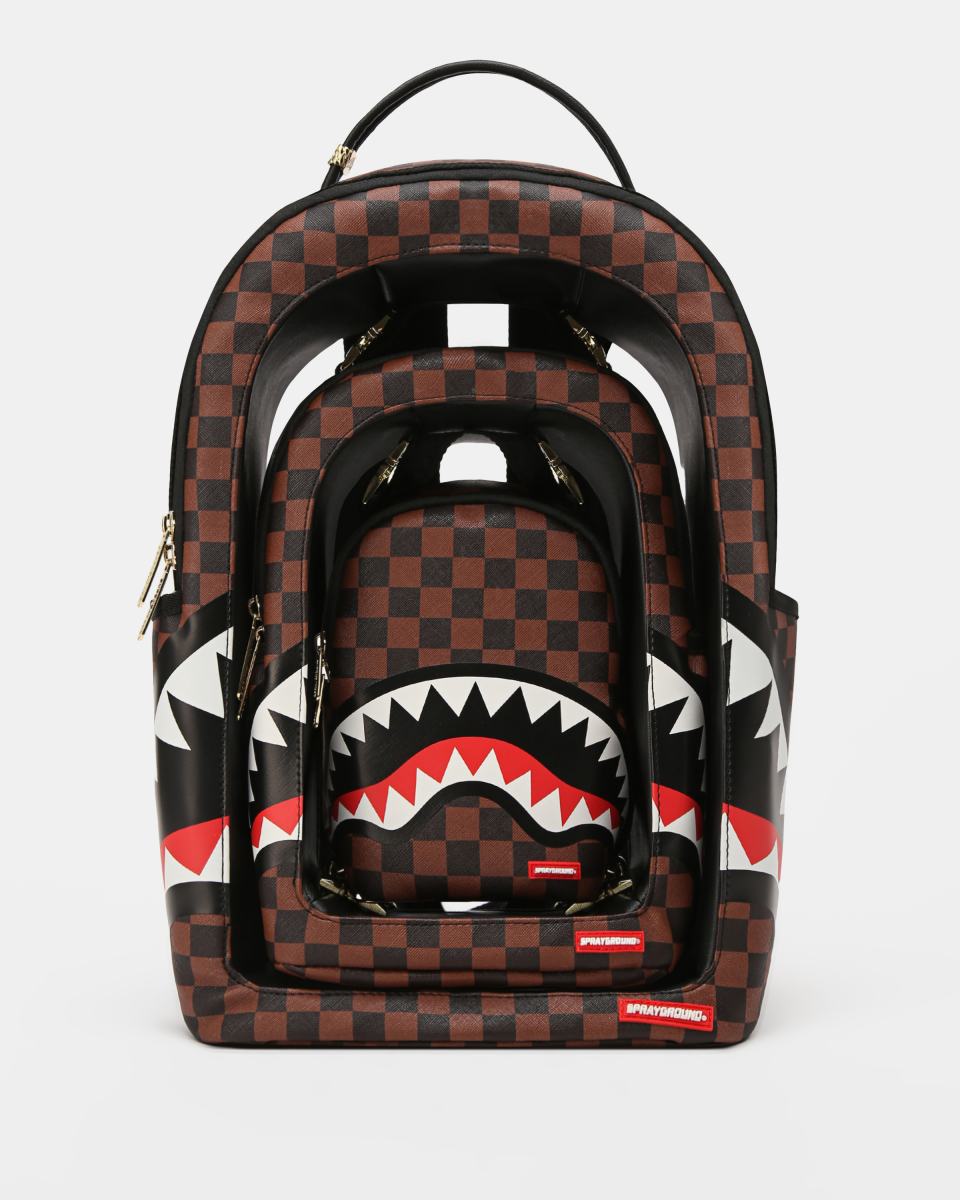 Рюкзак SPRAYGROUND