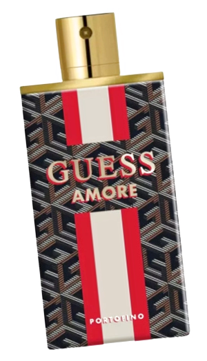 Туалетная вода Гесс Портофино 100 мл для мужчин и женщин / Guess Portofino парфюм унисекс
