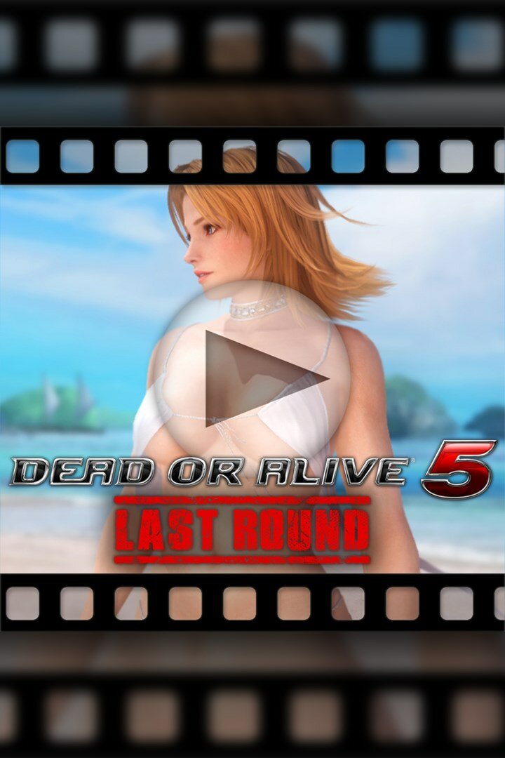 Дополнение DEAD OR ALIVE 5 Last Round Tina's Private Paradise — Xbox Series X|S, Xbox One — Ключ активации