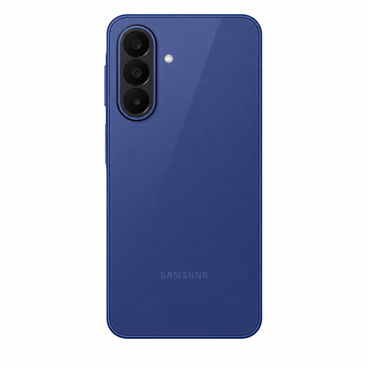 Смартфон Samsung Galaxy A27 8/256GB, 5G, Dual nano SIM, синий