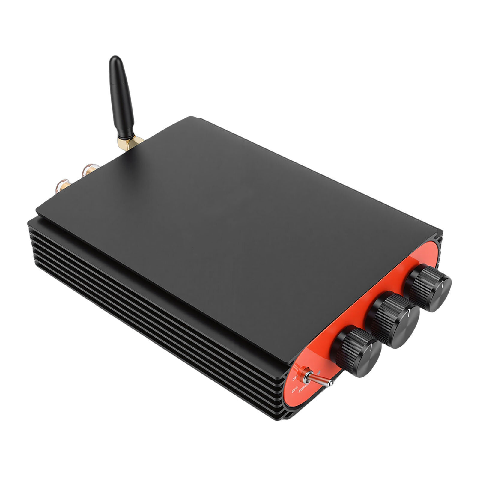 BT 5.3 Hi-Fi цифровой усилитель 600 Вт TPA3255 DSP чип многоинтерфейсный двухканальный стереоусилитель
