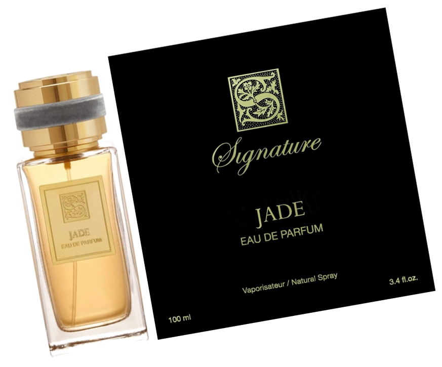 Signature Sillage D Orient Jade парфюм 100 мл - Сигначе Силладж Дориент Жаде для мужчин и женщин