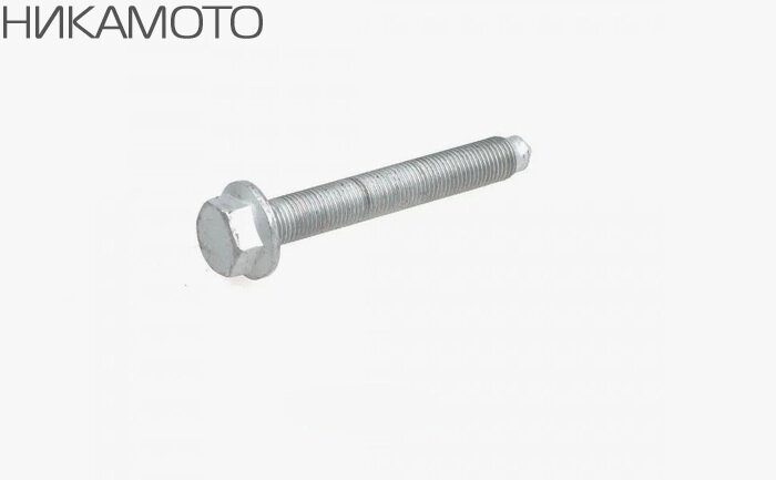 VAG N10523002 Болт крепления сайлентблока задней ступицы VAG N10523002