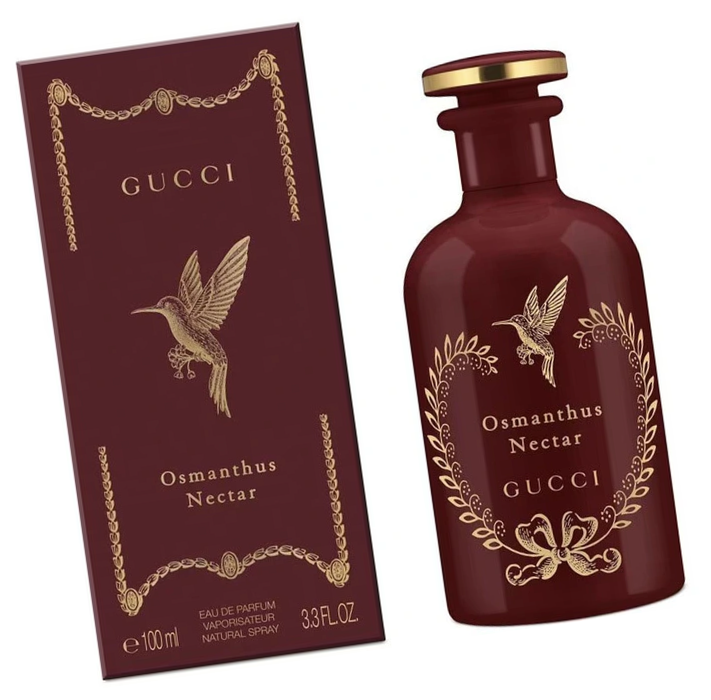 Gucci Osmanthus Nectar парфюмерная вода унисекс 100 мл - Нектар Османтуса Гуччи