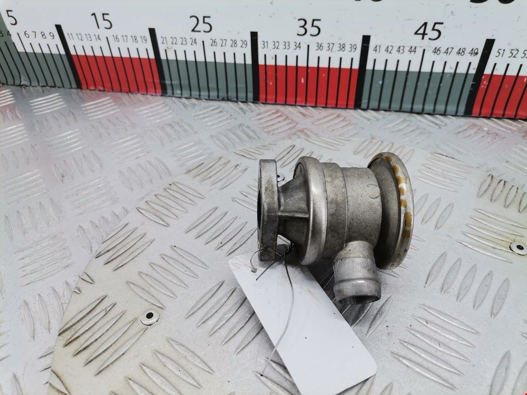 Клапан ЕГР EGR / 1802100 72229600 90470420 для Opel Vectra B (с пробегом)