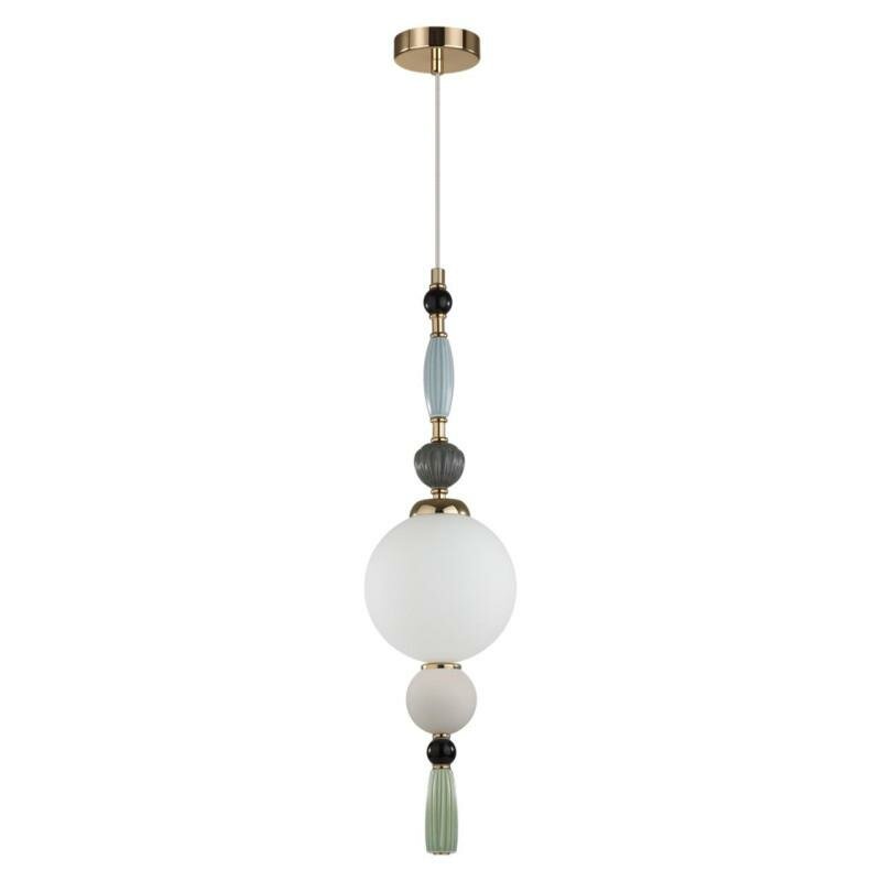 Подвесной светильник Odeon Light 5405/1A