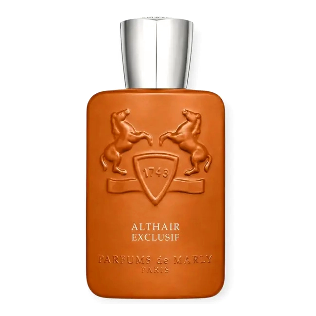Althair Exclusif духи Parfums De Marly 75 мл для женщин и мужчин / Альтаир Эксклюзив парфюм Де Марли