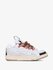 Кроссовки Lanvin Curb, размер 36, white