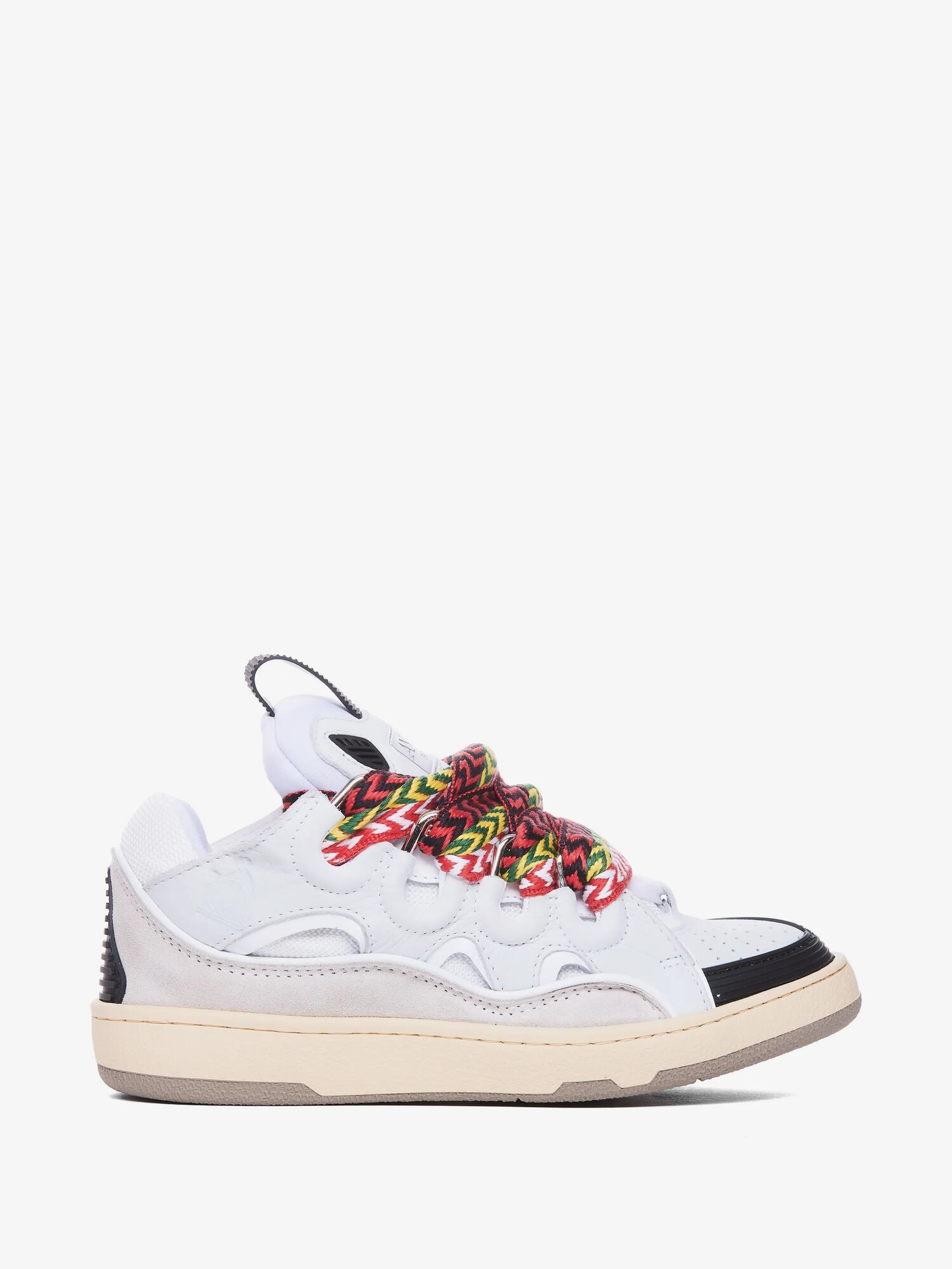 Кроссовки Lanvin Curb