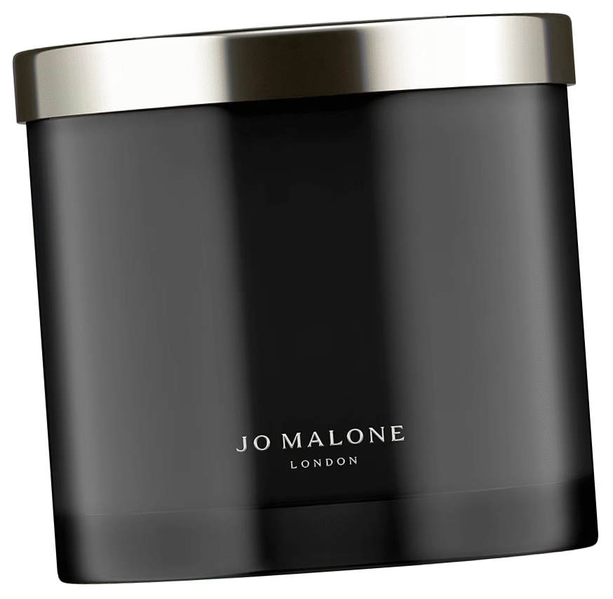Ароматическая свеча Мирр Энд Тонка 600 гр / Jo Malone Myrrh and Tonka