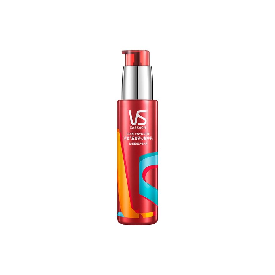 Воск и паста Vidal Sassoon
