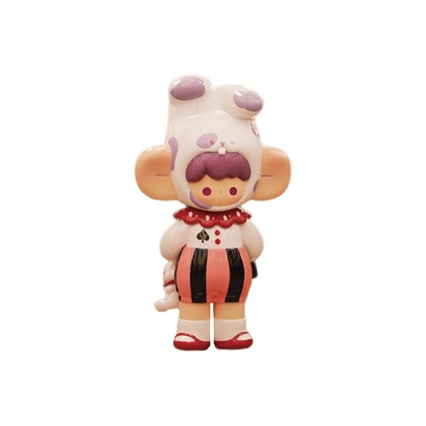 Поиск Фигурка Unicorn Farmer Bob All Star Карта World Collection Слепые коробки 1 коробка 16 шт