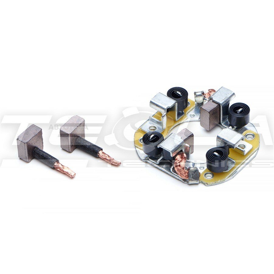 Щеткодержатель стартера TESLA TECHNICS TT51368