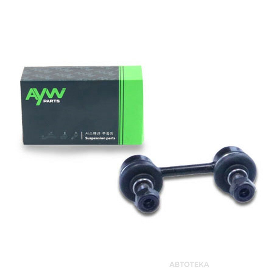 Стойка стабилизатора передняя AYWIPARTS AW1350509LR