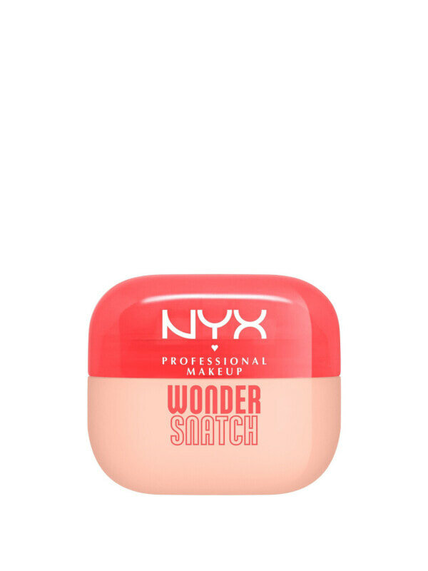 Фиксирующая пудра Wonder Snatch, Apricot Attitude, № Apricot Attitude