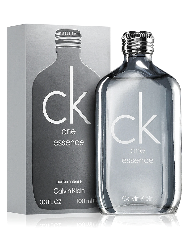 Аромат унисекс Кельвин Кляйн Си Кей Уан Эссенс 100 мл / Calvin Klein CK One Essence