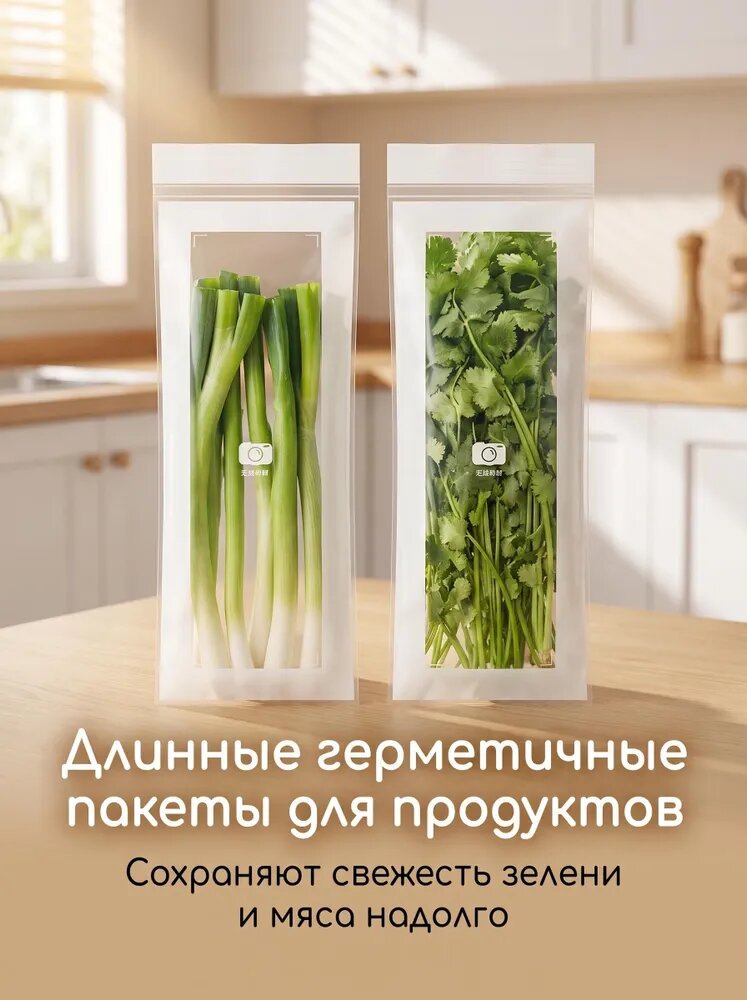 Муфта для гастроемкости 50 шт пластик