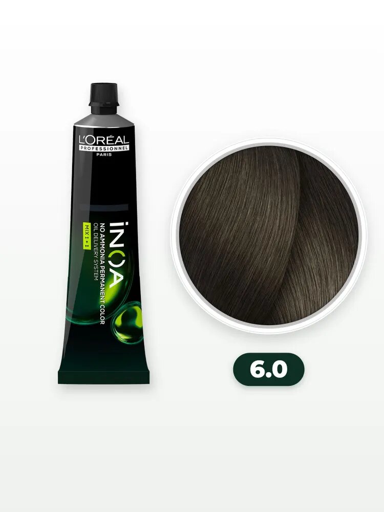 L'Oreal Paris Краска для волос, 60 мл