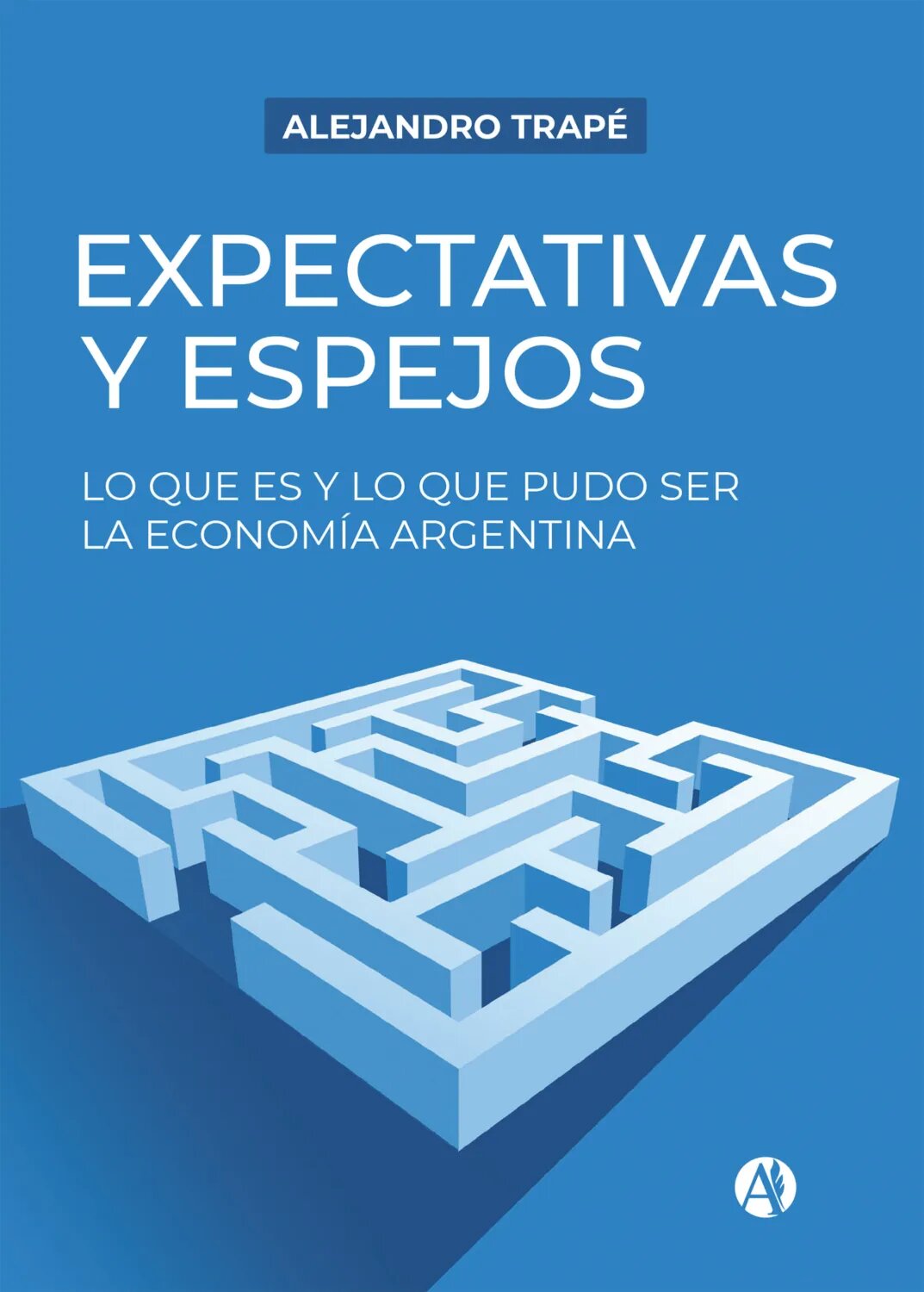 Expectativas y espejos [Цифровая книга]