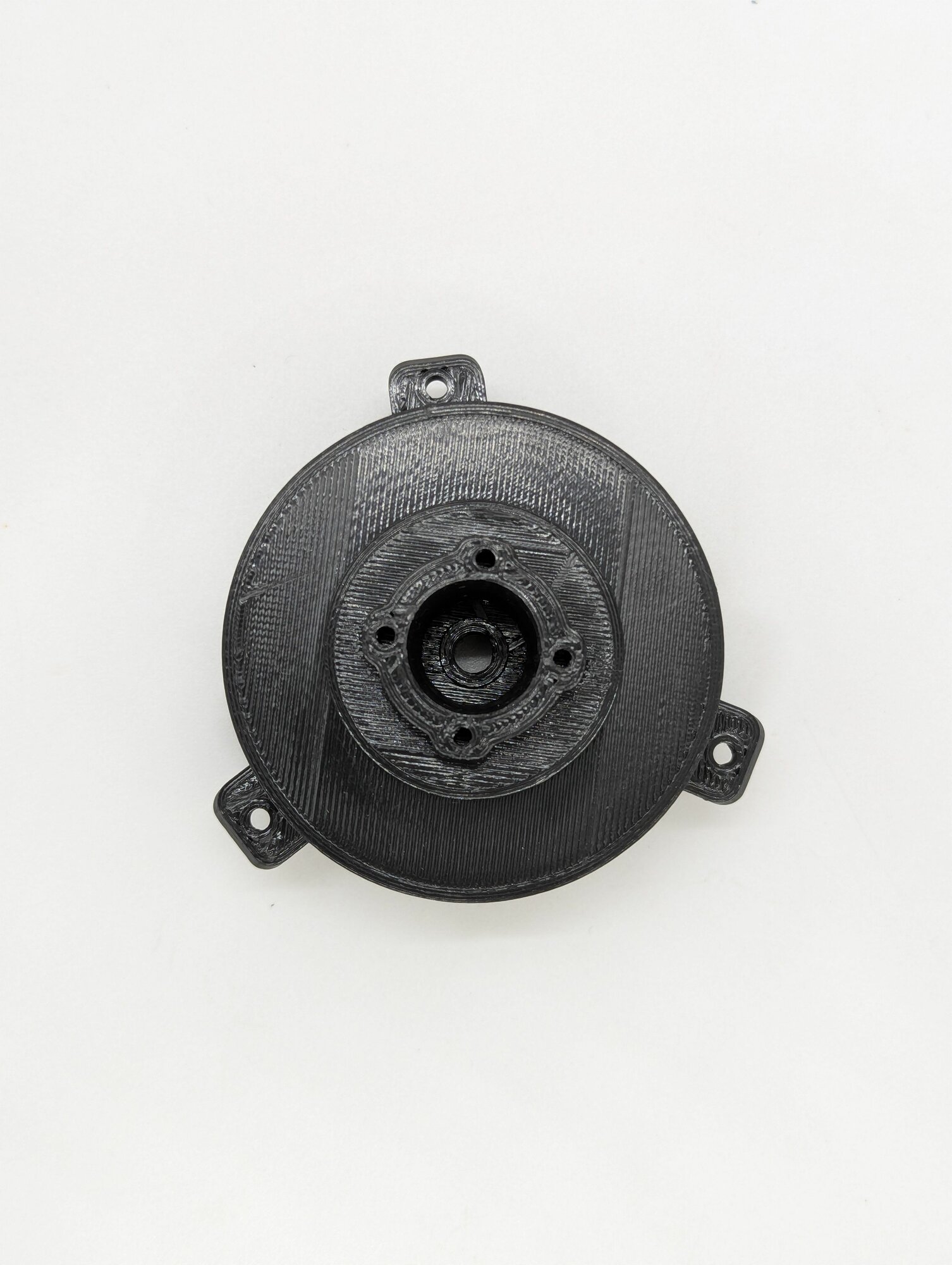 Крышка клапана рожковой Кофеварки SCARLETT SC-037