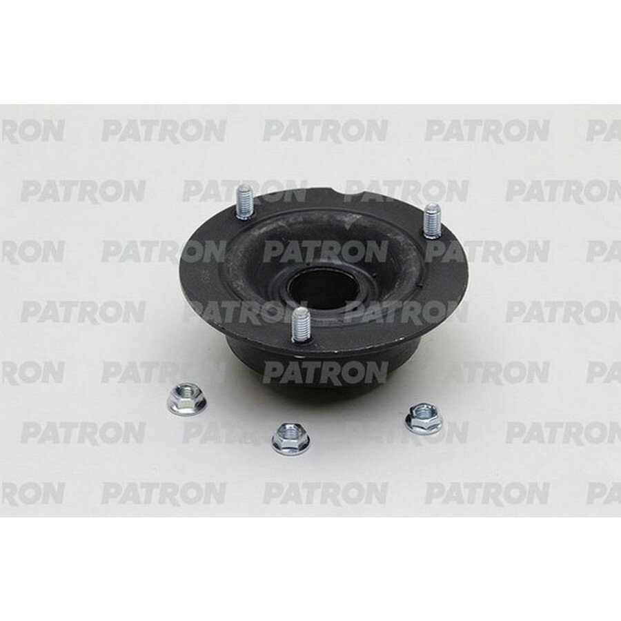 Опора амортизатора BMW 3 (E30)/ 5 (E34) 87- передн. PATRON PSE4071