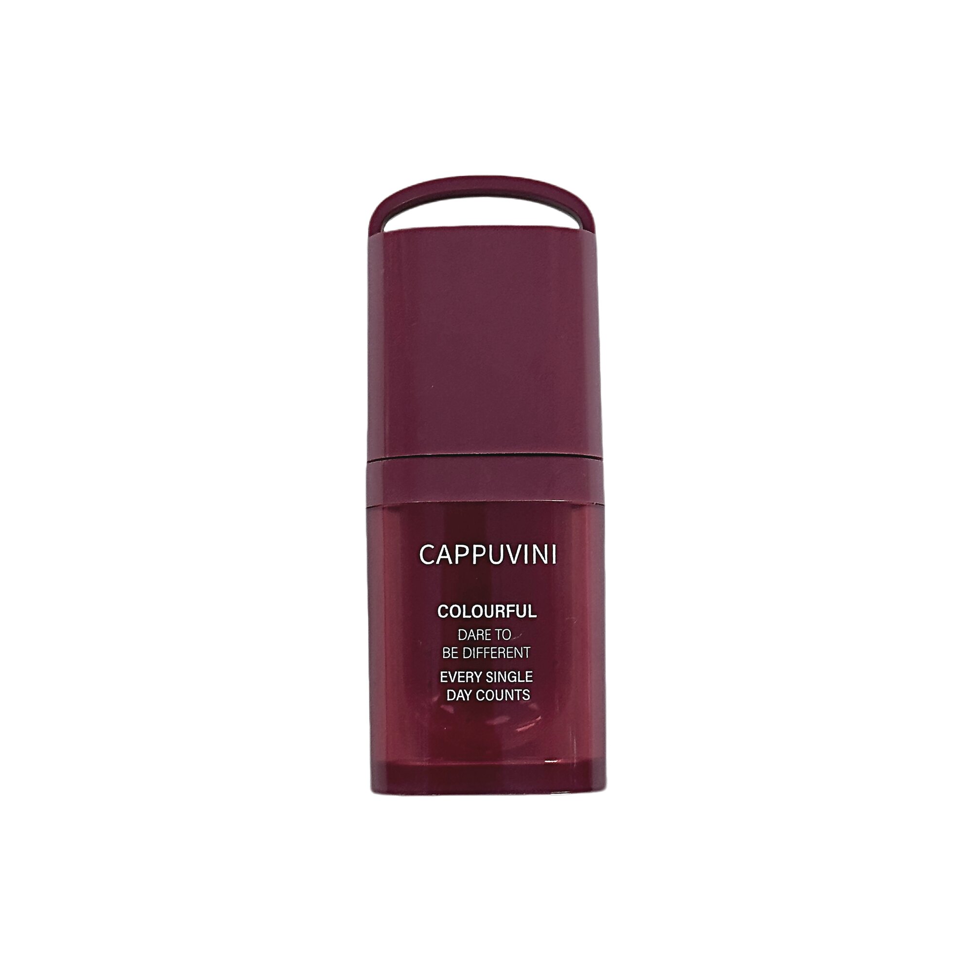 Блески для губ Cappuvini