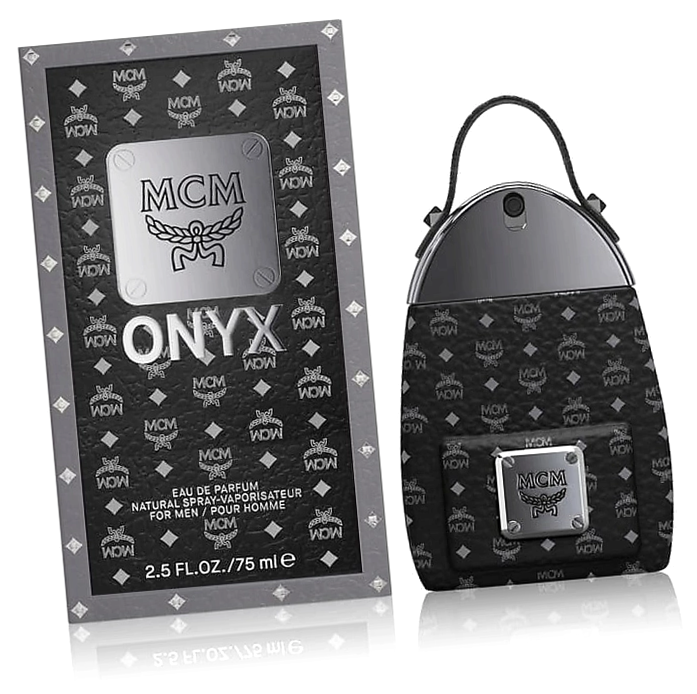 Onyx For Him Mode Creation Munich - мужской парфюм 50 мл / Моде Криэйшн Мунич