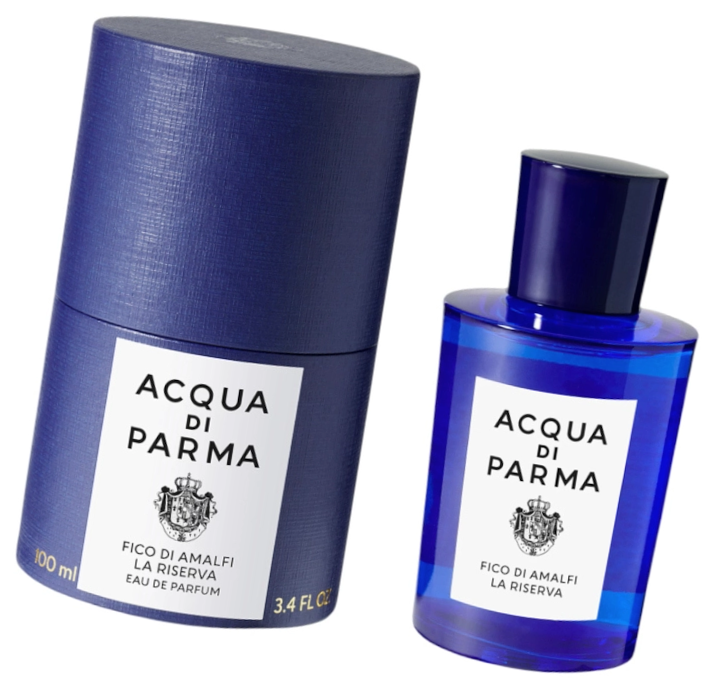 Acqua Di Parma Fico Di Amalfi La Riserva аромат унисекс 50 мл / Ла Ризерва