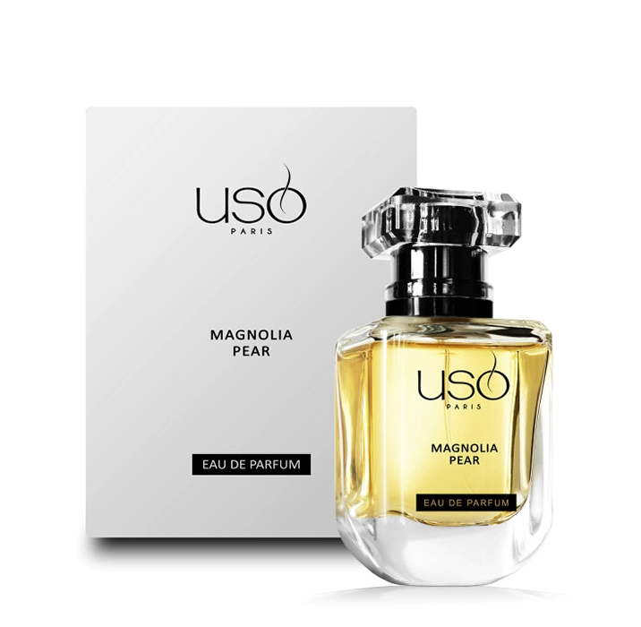 Усо Криэйшн Магнолия Пир / женская парфюмерная вода Uso Creation Magnolia Pear 50 мл