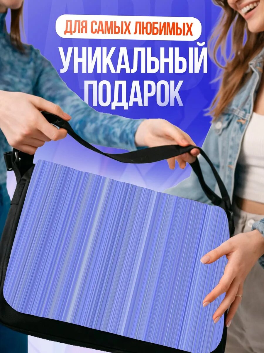 Сумка , черный — фото 1