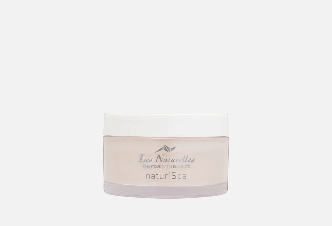 PREDIGE Les Naturelles Body Tonic Perfection cream Интенсивный крем для тела 200мл
